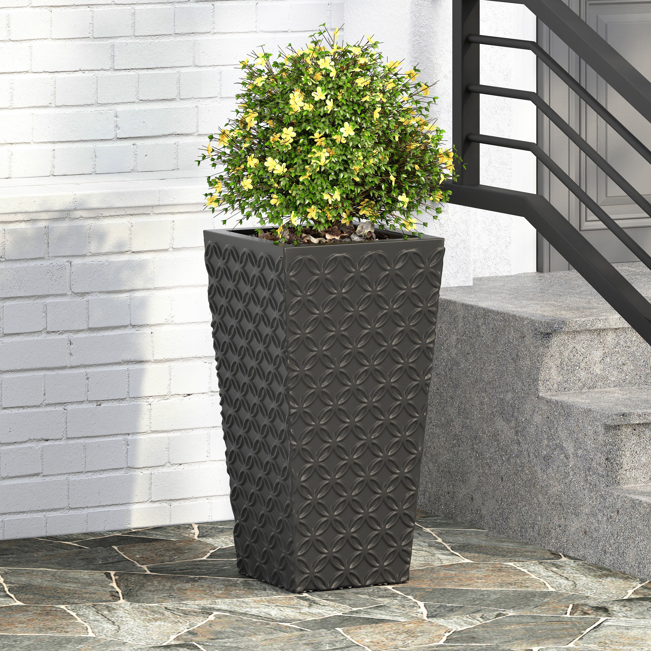 Nfusion Handmade Pot Planter | Wayfair