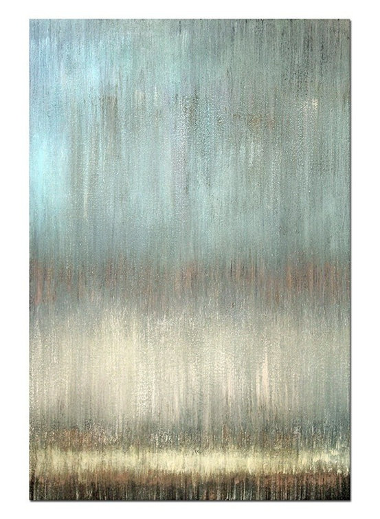 Ivy Bronx Wrapped Canvas Art Prints | Wayfair.co.uk