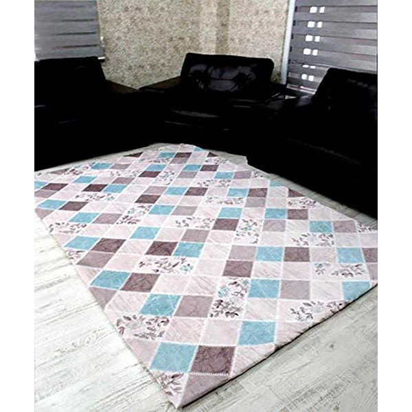 Winston Porter Area Rug Protector Cover by Size | Wayfair