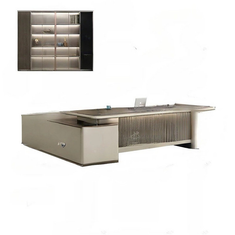 Splendor Furniture Office Furniture Boss Desk Boss Executive Desk ...