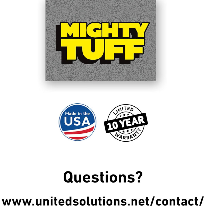 Mighty Tuff Decorative Hose Storage Pot & Reviews | Wayfair