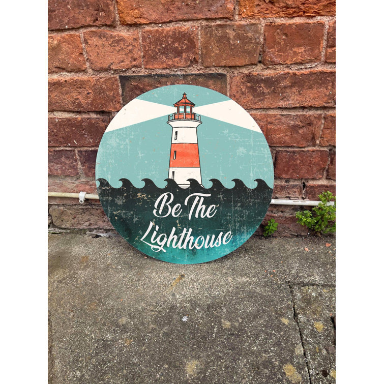 East Urban Home Handmade Metal Typography Wall Decor | Wayfair.co.uk