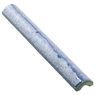 Bullnose Tile Trim You'll Love | Wayfair