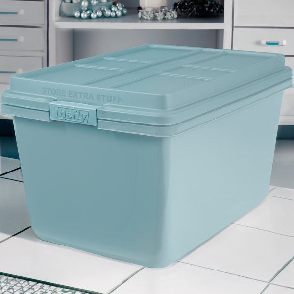 Hefty Box & Reviews | Wayfair