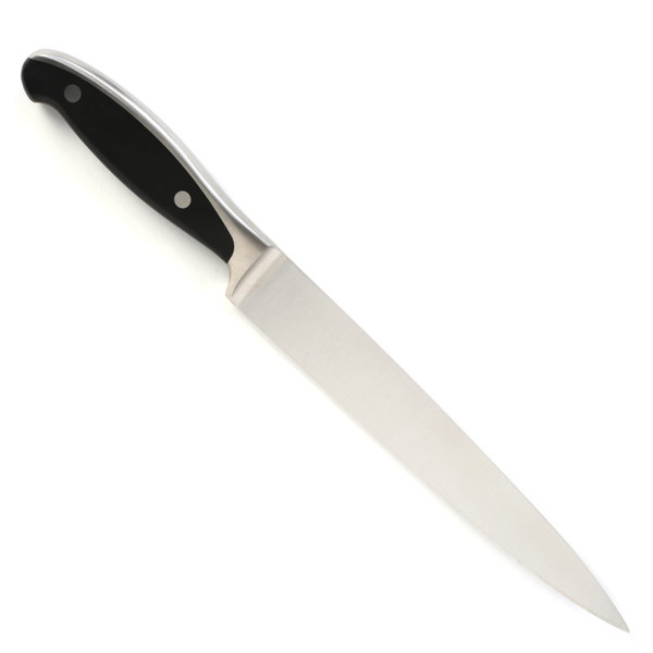 HENCKELS Forged Synergy 8-inch Carving Knife & Reviews | Wayfair