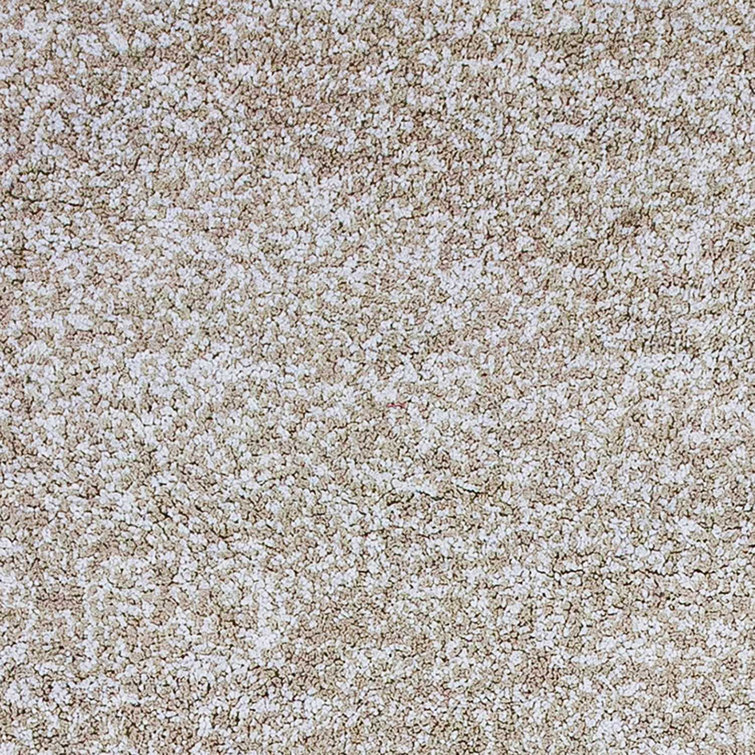 Latitude Run® Machine Washable Solid Color Rug | Wayfair