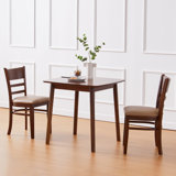 3 Piece Kitchen & Dining Room Sets You'll Love - Wayfair Canada