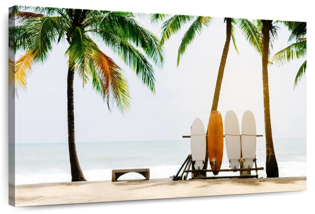 Ebern Designs Senne Surfing Haven | Wayfair