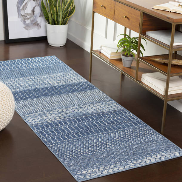 Union Rustic LurLine Rug & Reviews | Wayfair