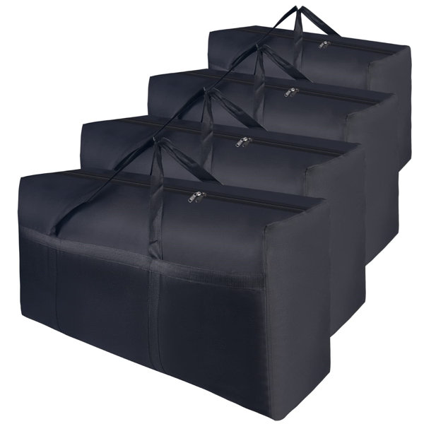 Rebrilliant Fabric Storage Bag | Wayfair.co.uk