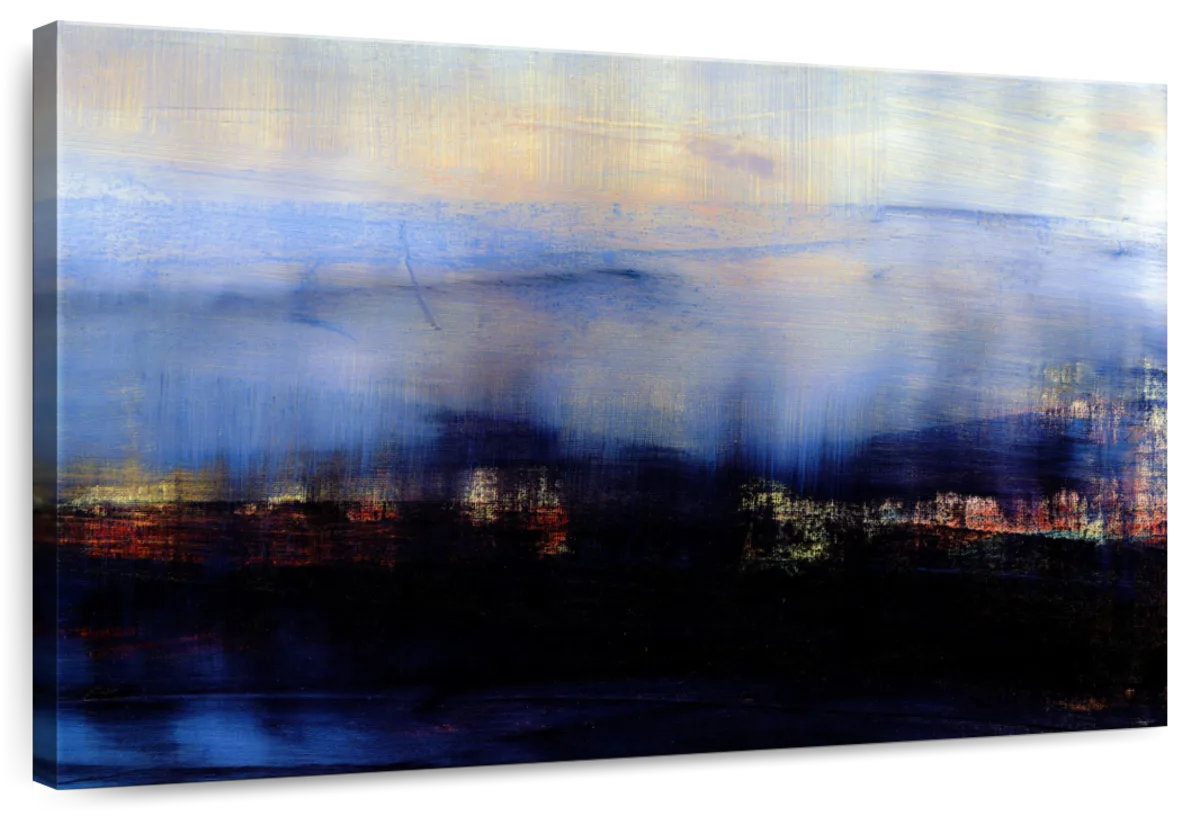 Wade Logan® Avery Ambient Abstract Landscape II - Wayfair Canada