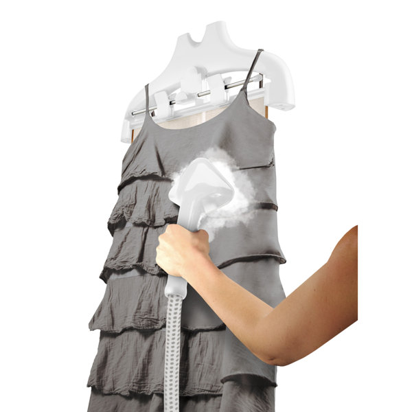 Rowenta Pro Style 1500 Garment Steamer & Reviews | Wayfair