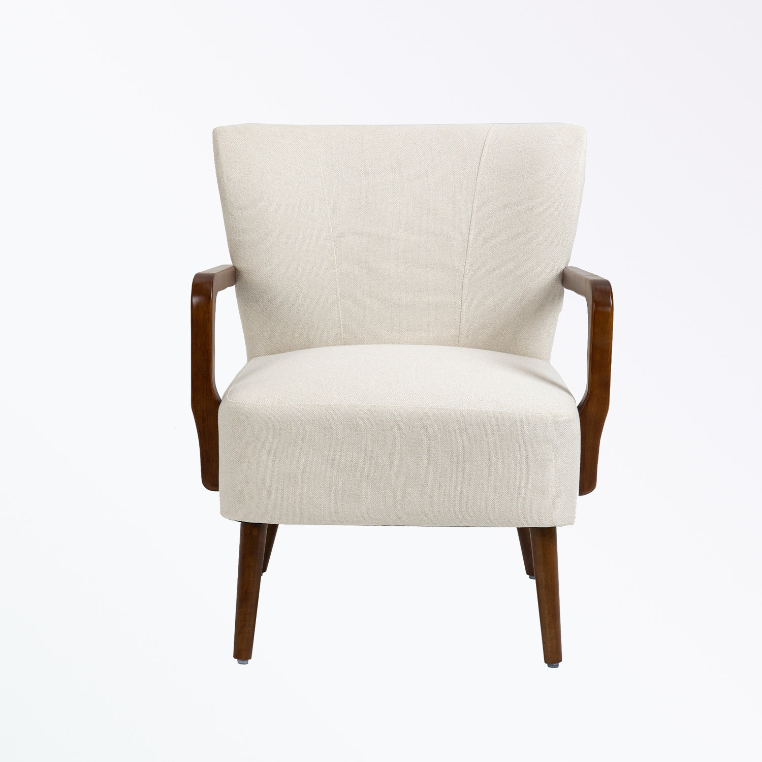Corrigan Studio® Paightyn 26.38'' Wide Armchair | Wayfair