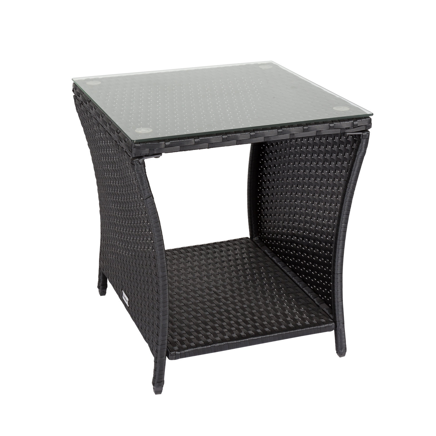 Winston Porter Side Table & Reviews | Wayfair