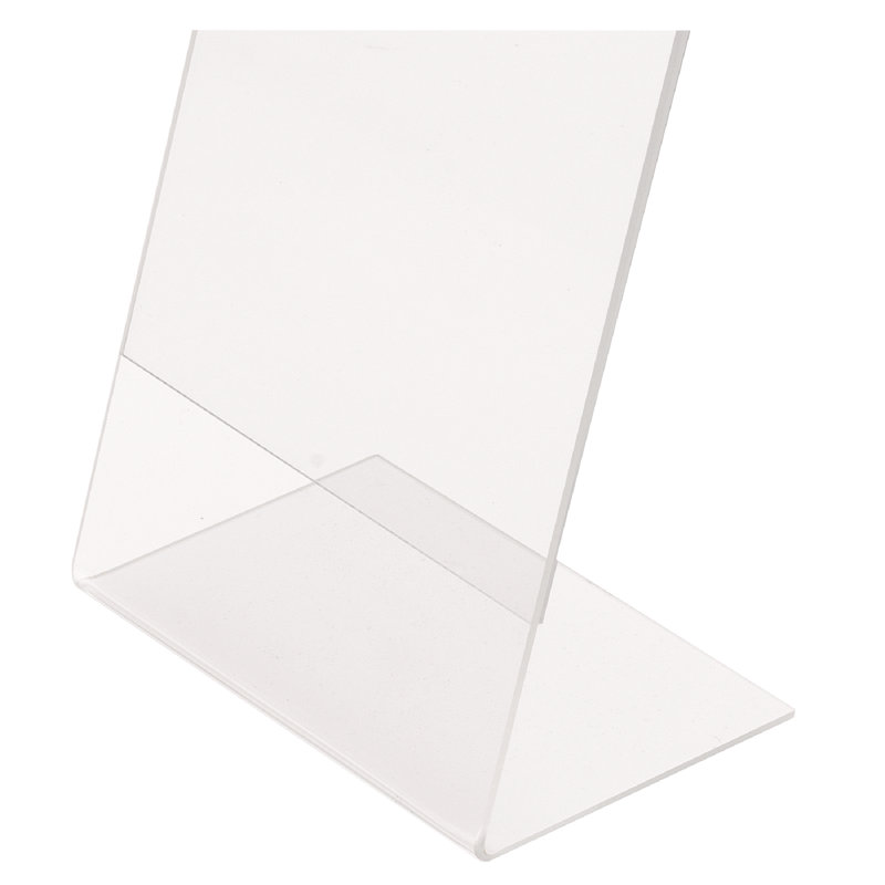 Deflecto Classic Image Slanted Sign Holder | Wayfair