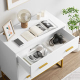 Bachelor Chest Dressers, Chests & Drawers You'll Love | Wayfair