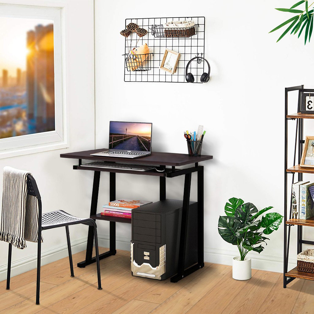 Ebern Designs Computer Desk - Wayfair Canada
