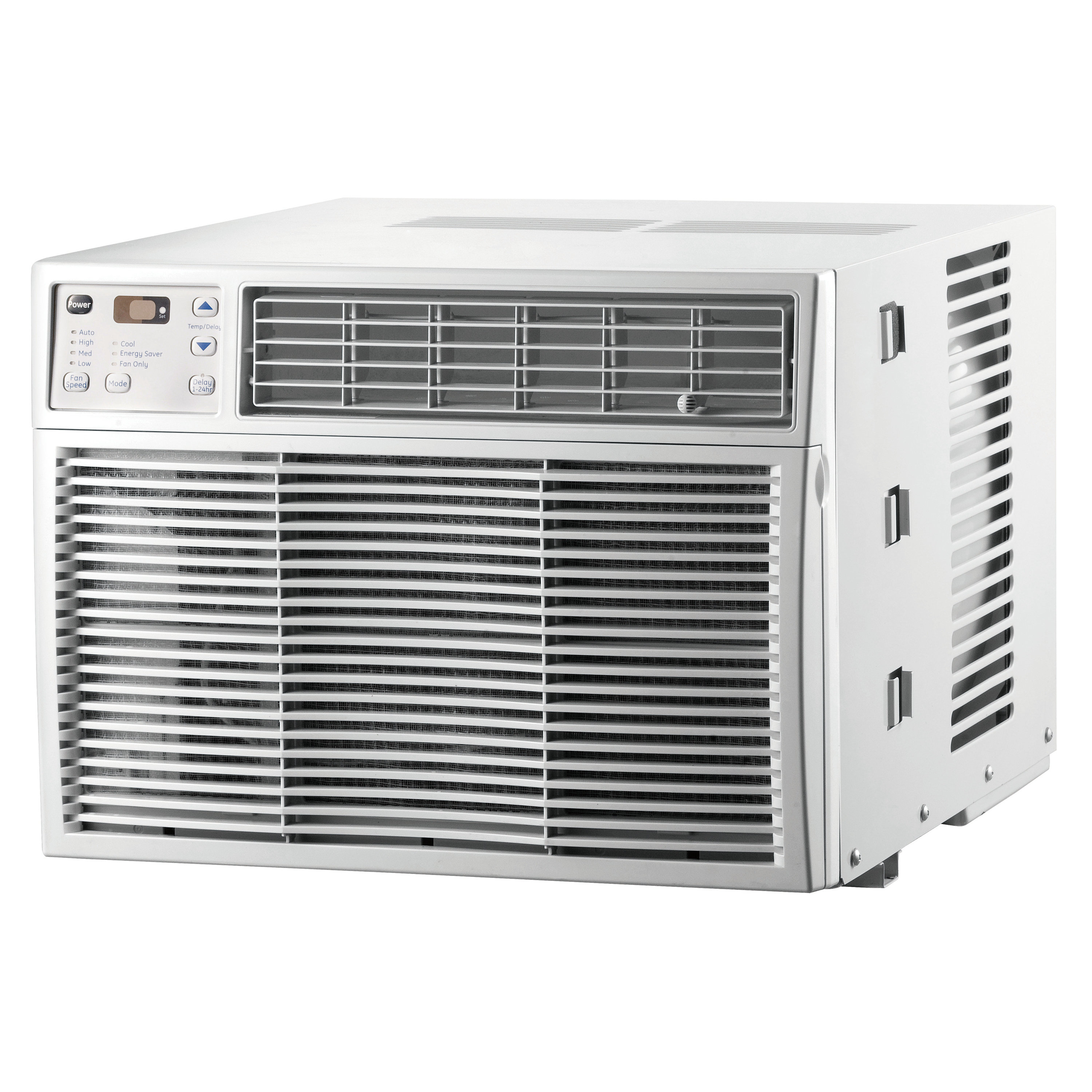 Homevision Technology Tosot 12000 BTU Window Air Conditioner With ...