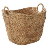 Modern Decorative Baskets + Boxes | AllModern