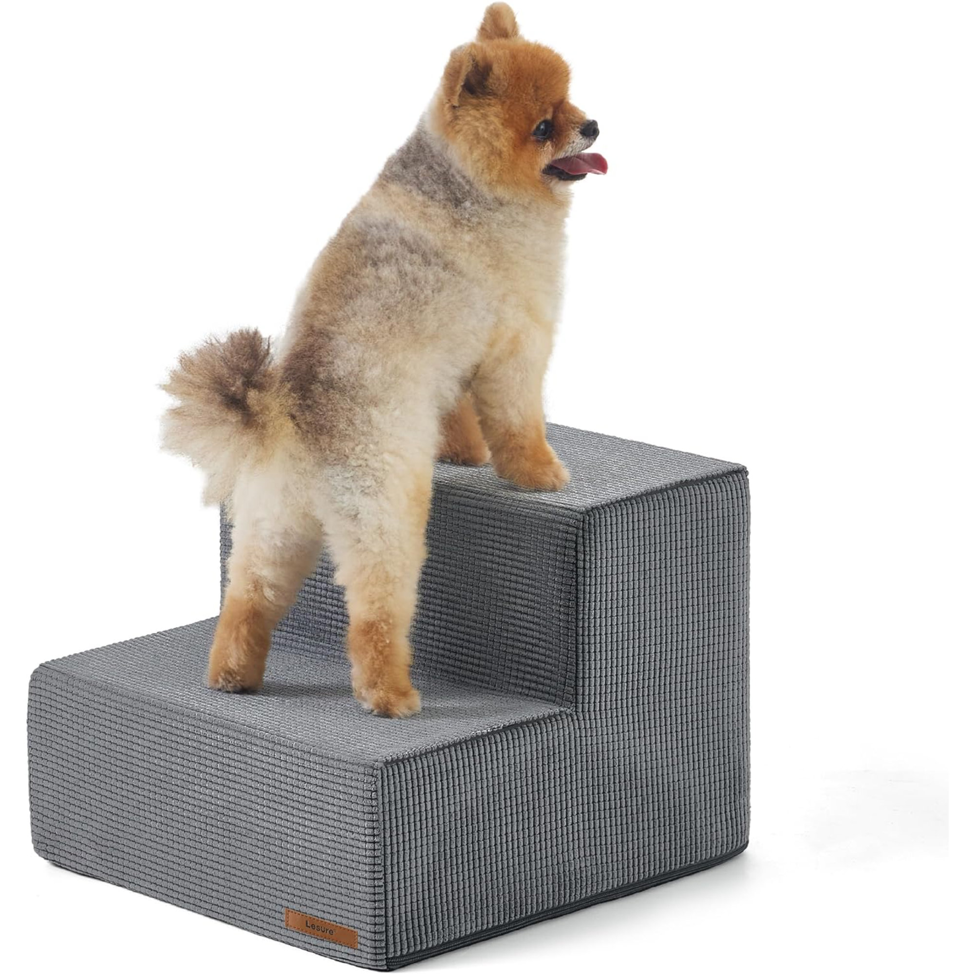 ToccoLeggero Stairs With 2 Steps | Wayfair