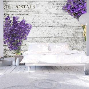French Country Wall Murals You'll Love | Wayfair