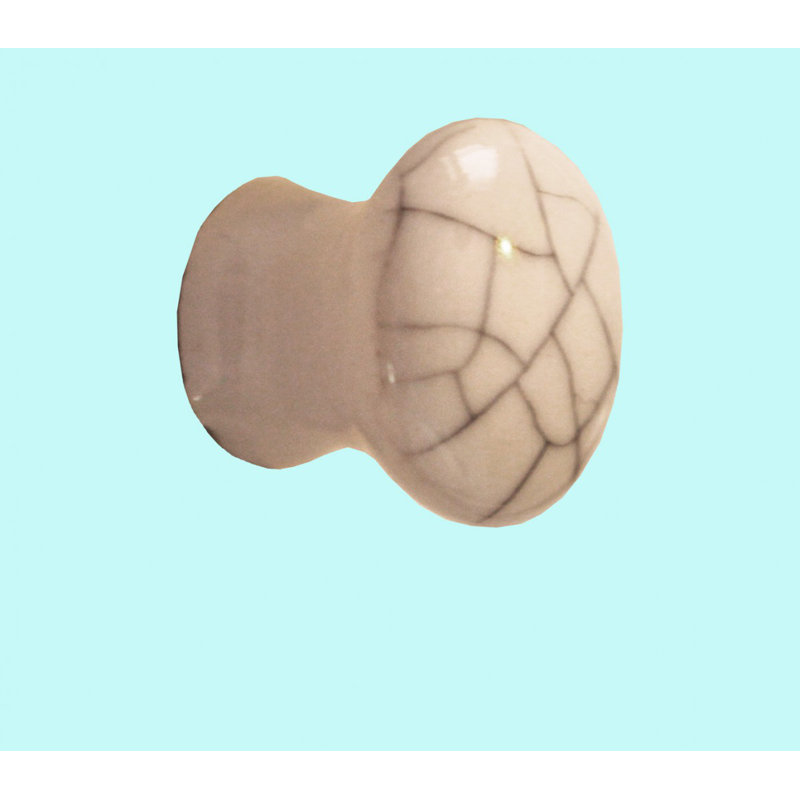 The Renovators Supply Inc. 3/4" Round Knob | Wayfair