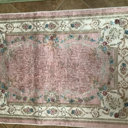 East Urban Home Flatweave Oriental Indoor Rug & Reviews | Wayfair