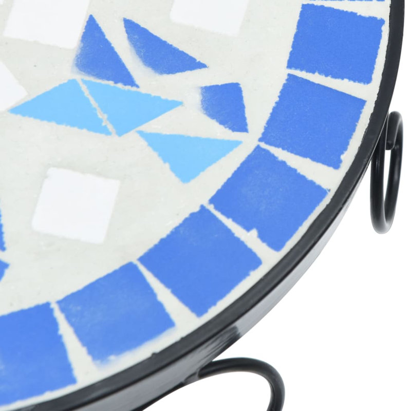 Arlmont & Co. Stayka Plant Stand - Set of 3 | Wayfair