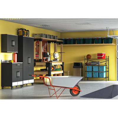 2x4 Basics Hopkins Workbench Kit & Reviews | Wayfair