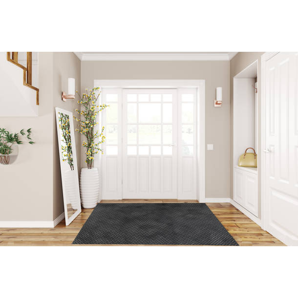 Latitude Run® Solid Color Rug & Reviews | Wayfair