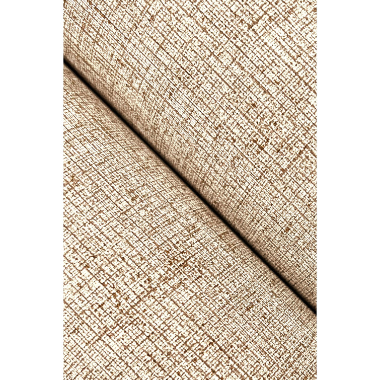 York Wallcoverings Vinyl Wallpaper Roll | Perigold