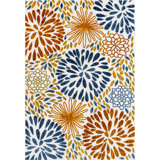 4' x 6' Rectangle Outdoor Rugs You'll Love | Wayfair