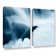 Latitude Run® 2 - Pieces Modern & Contemporary Print on Canvas | Wayfair