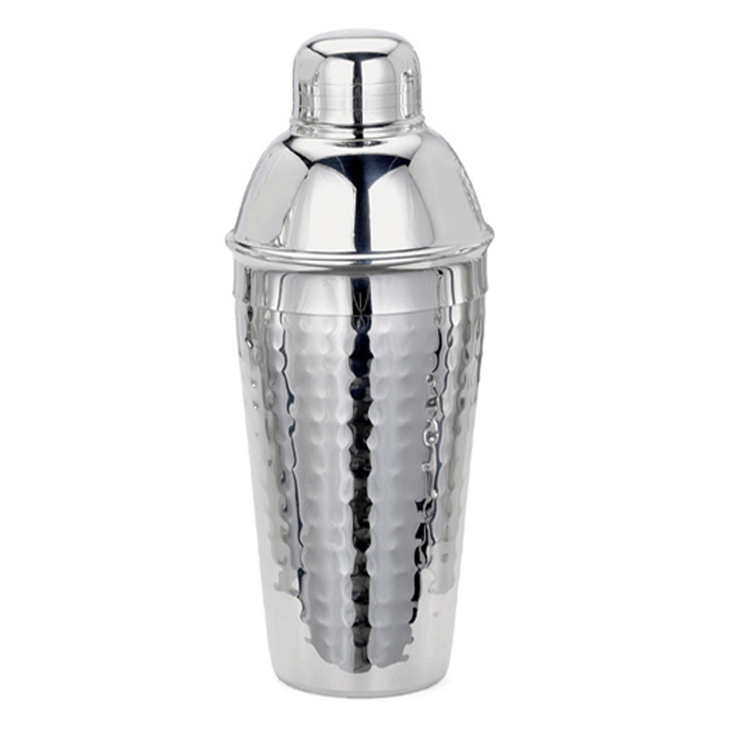 Cuisinox Cocktail Shaker & Reviews | Wayfair