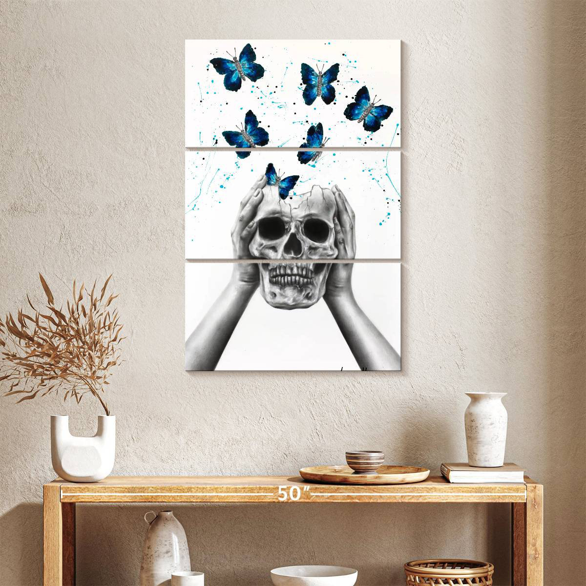 Elephant Stock Fearless Forever | Wayfair