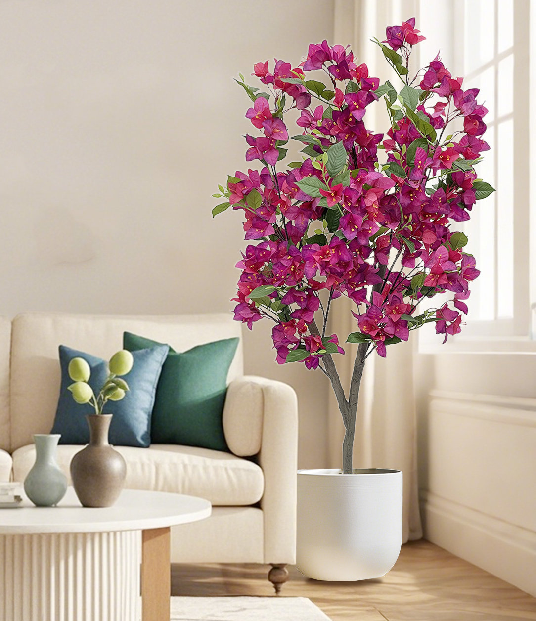 Sansibar Home Alwies 120cm Tree | Wayfair.co.uk