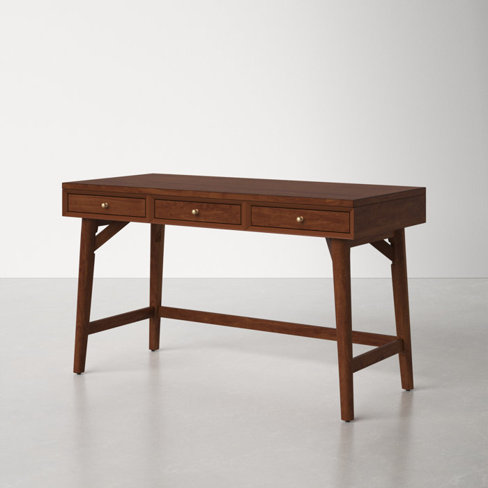 AllModern Williams Desk & Reviews | Wayfair