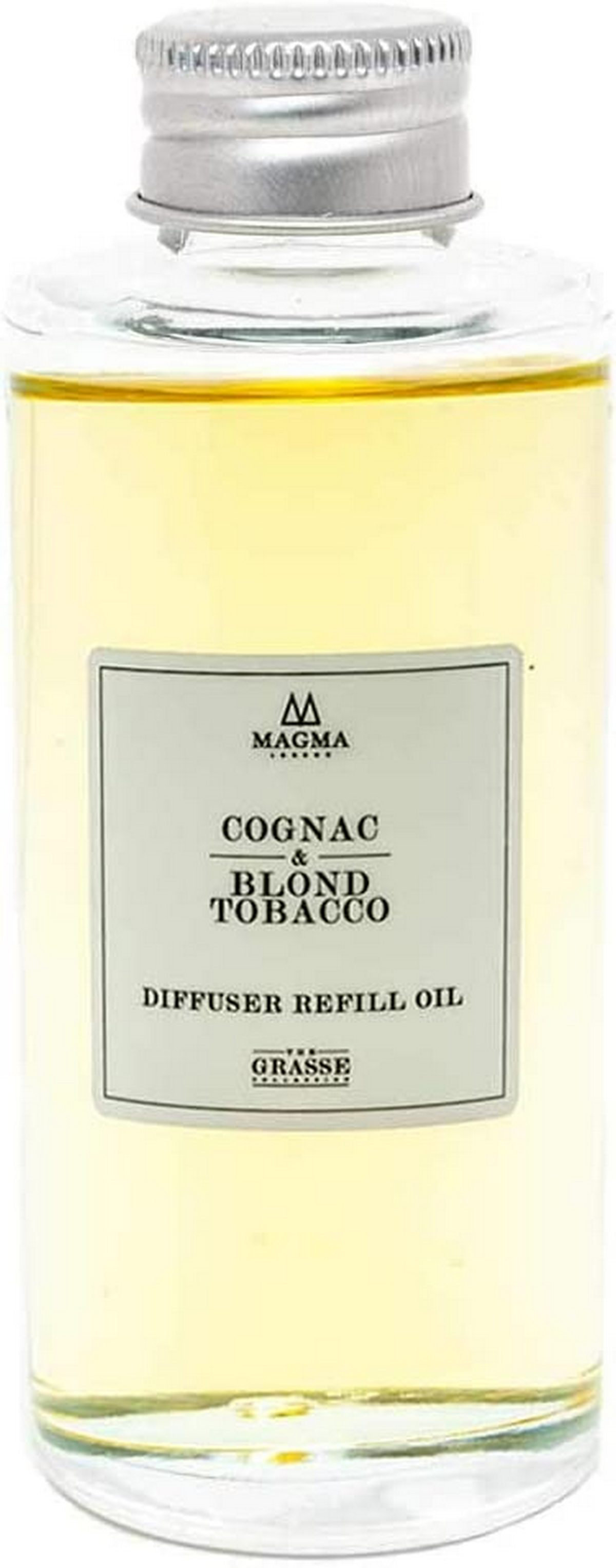 Magma London - Luxury Reed Essential Oil Diffuser Refill - Grasse ...
