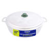 Universal Cast Aluminum Caldero, Round Dutch Oven, Rice Cooker ...
