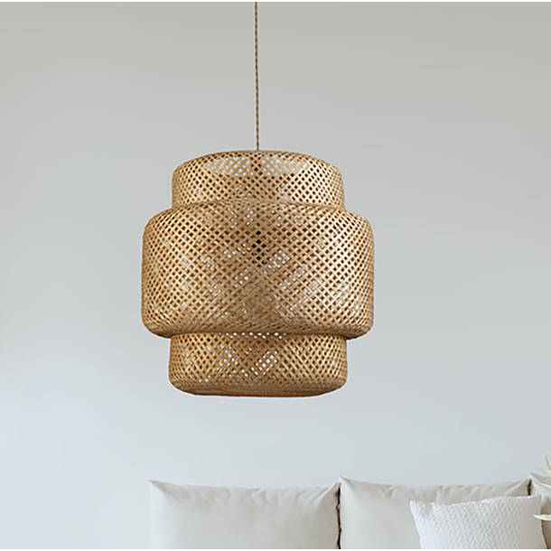 Birch Lane™ Vonetta Steel Plug-in Swing Arm Sconce | Wayfair