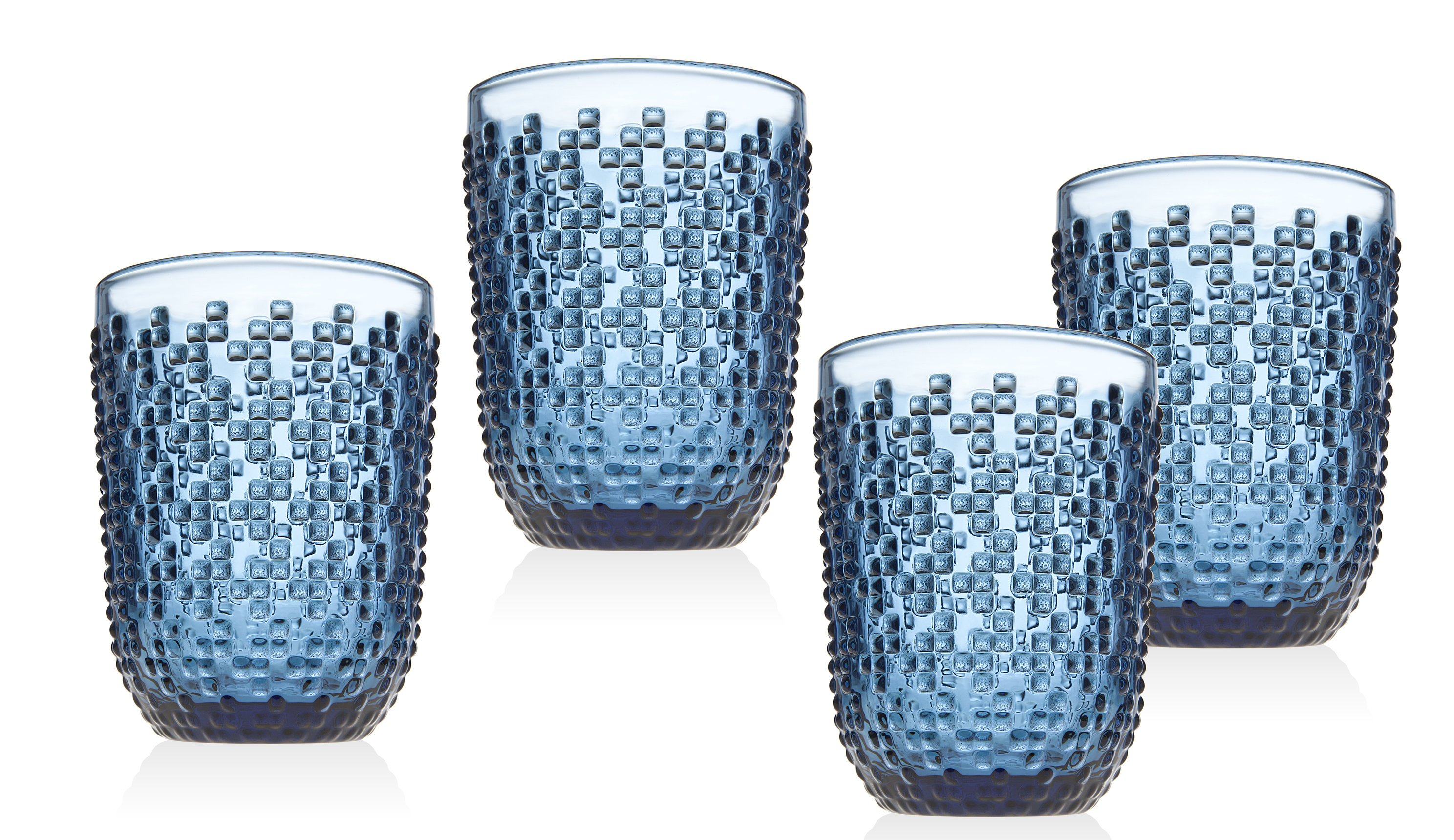 Godinger Silver Art Co Alba 8 oz. Whiskey Glass & Reviews - Wayfair Canada