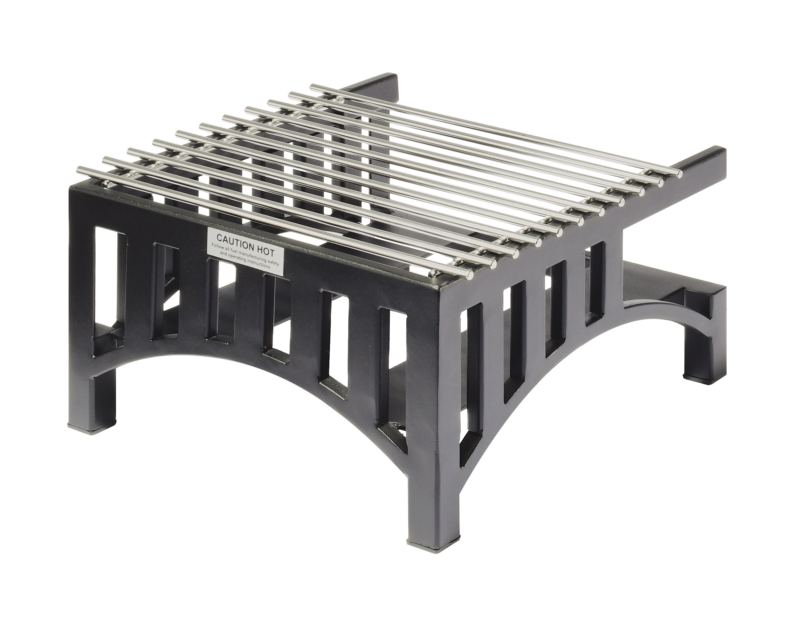 Cal-Mil Mission Butane Stove Frame | Wayfair