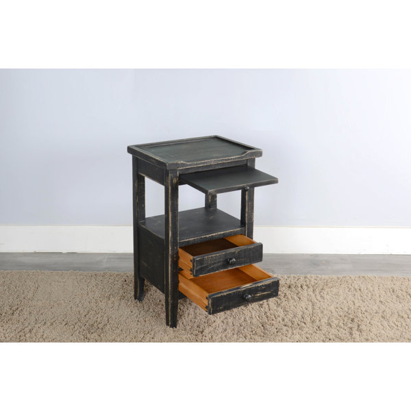 Wildon Home® Brant End Table | Wayfair