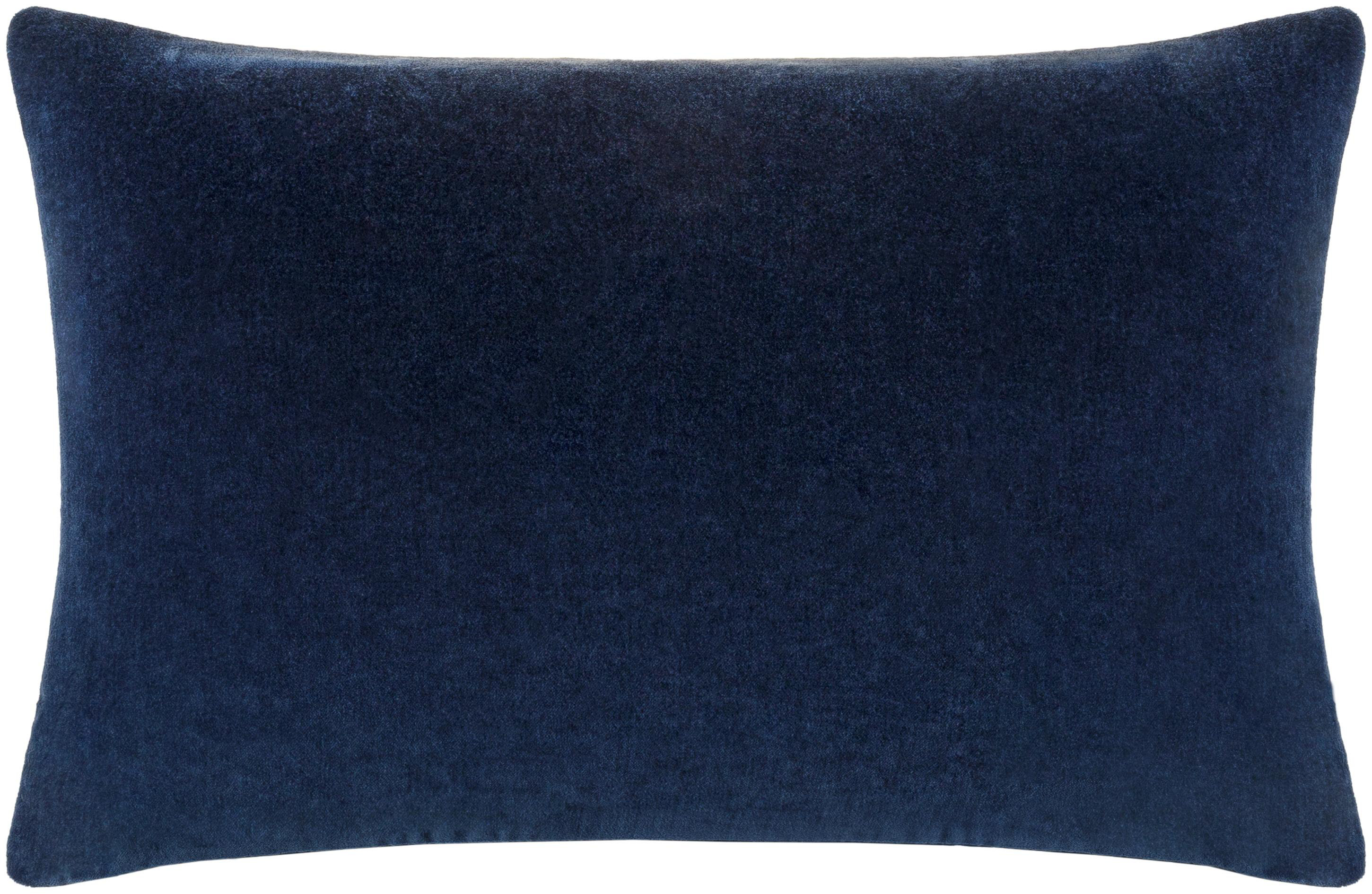 Birch Lane™ Catana Cotton Lumbar Rectangular Pillow & Reviews | Birch Lane