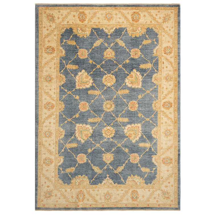 Marlow Home Co. Kaizar Rug | Wayfair.co.uk