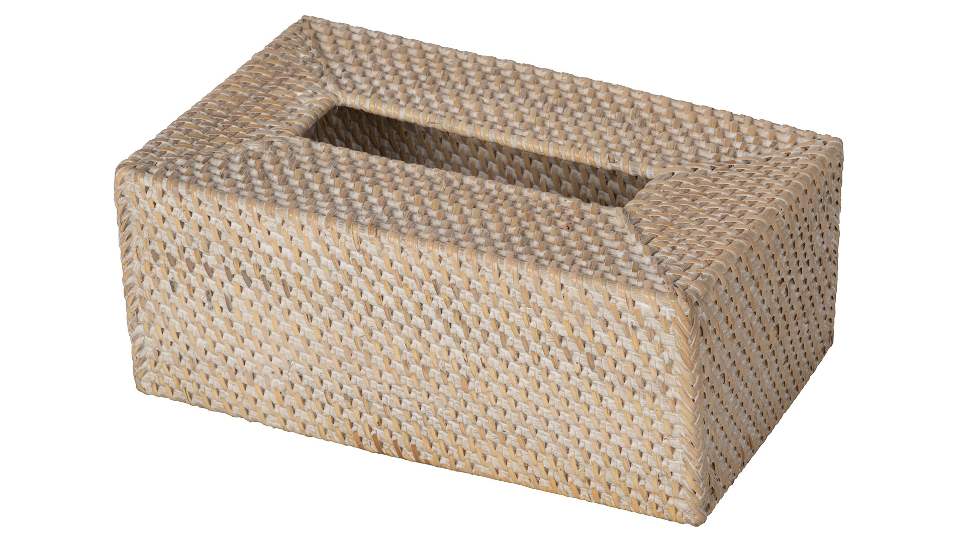 Rosecliff Heights Bavan Tissue Box Cover & Reviews - Wayfair Canada