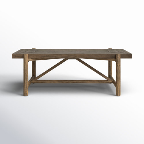 Farmhouse & Rustic Traditional Coffee Tables | Birch Lane