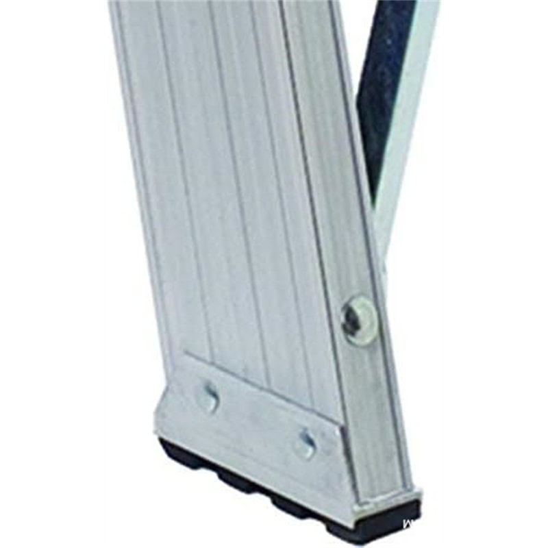 WFX Utility™ 8-Foot Aluminum Step Ladder | Wayfair