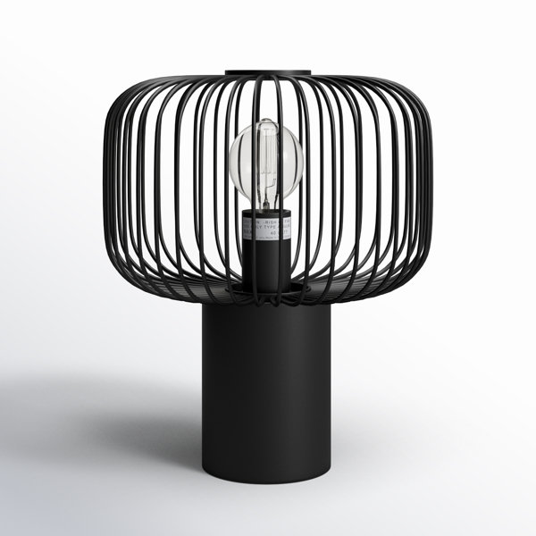 Corrigan Studio® Sarette Table Lamp & Reviews | AllModern