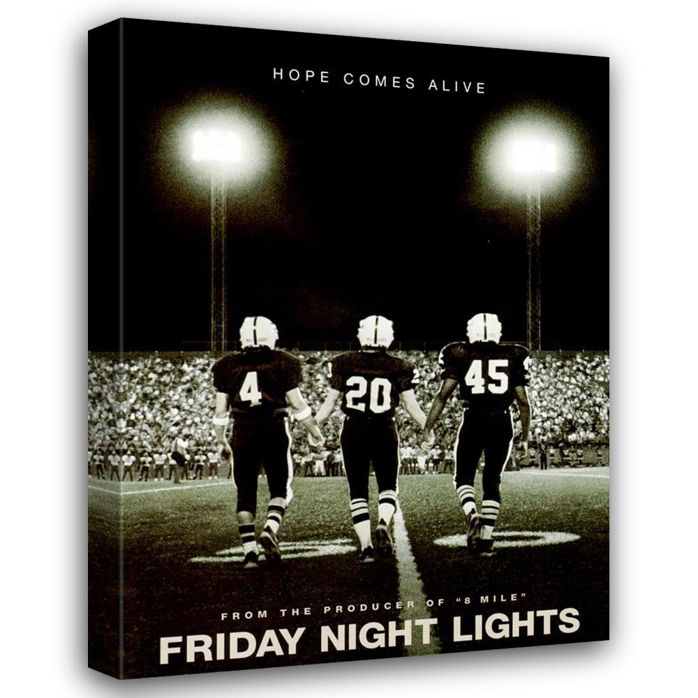 Latitude Run® Friday Night Lights | Wayfair